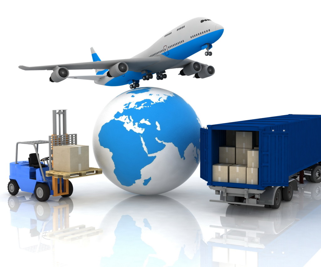 Freight Forwarder A Definition